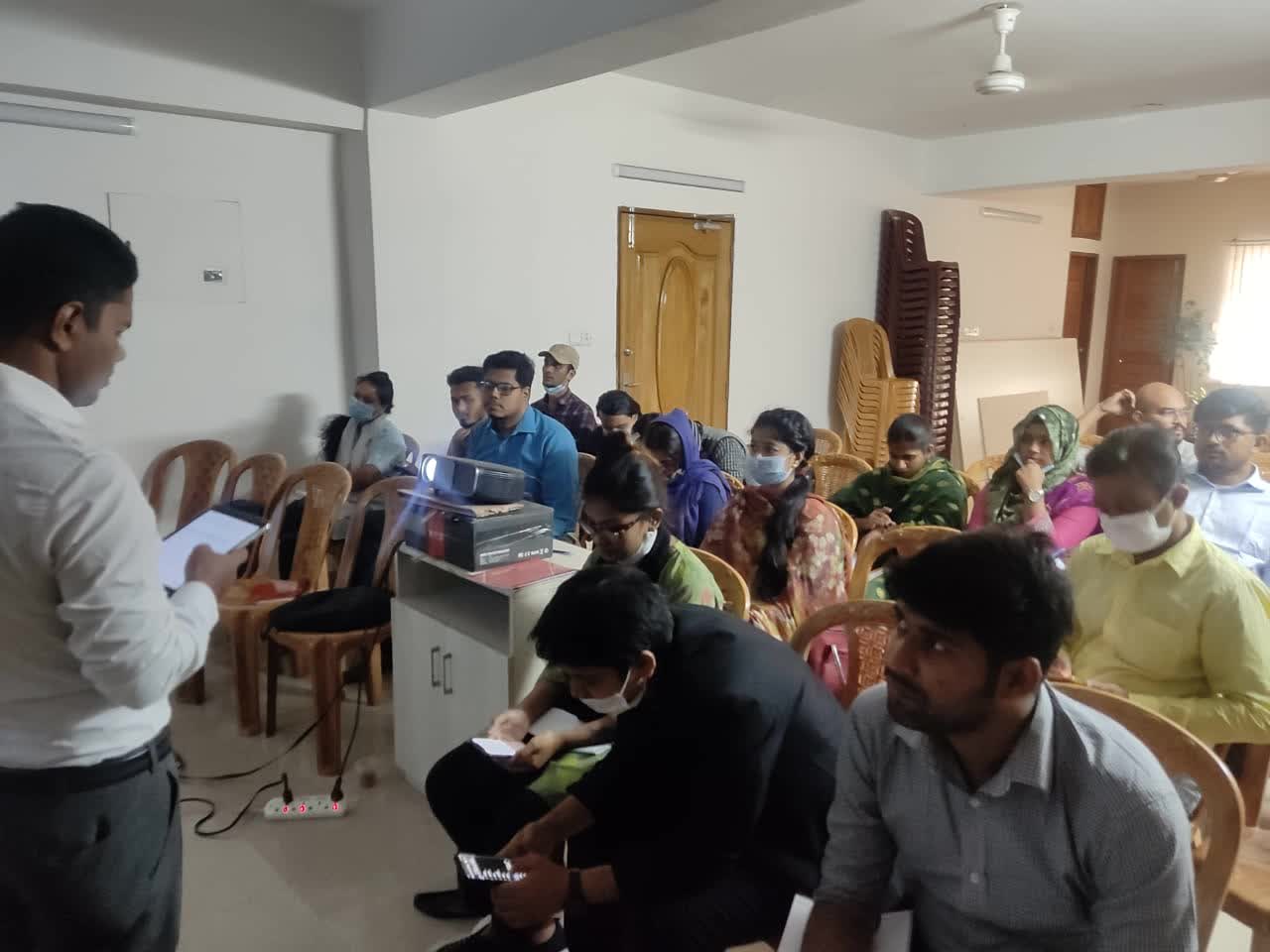 Rigid Research Bangladesh – Best Market Research in Bangladesh
